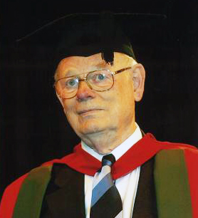 Dr. Alan Kelly: June 1928 – December 2015 - EMI Archive Trust