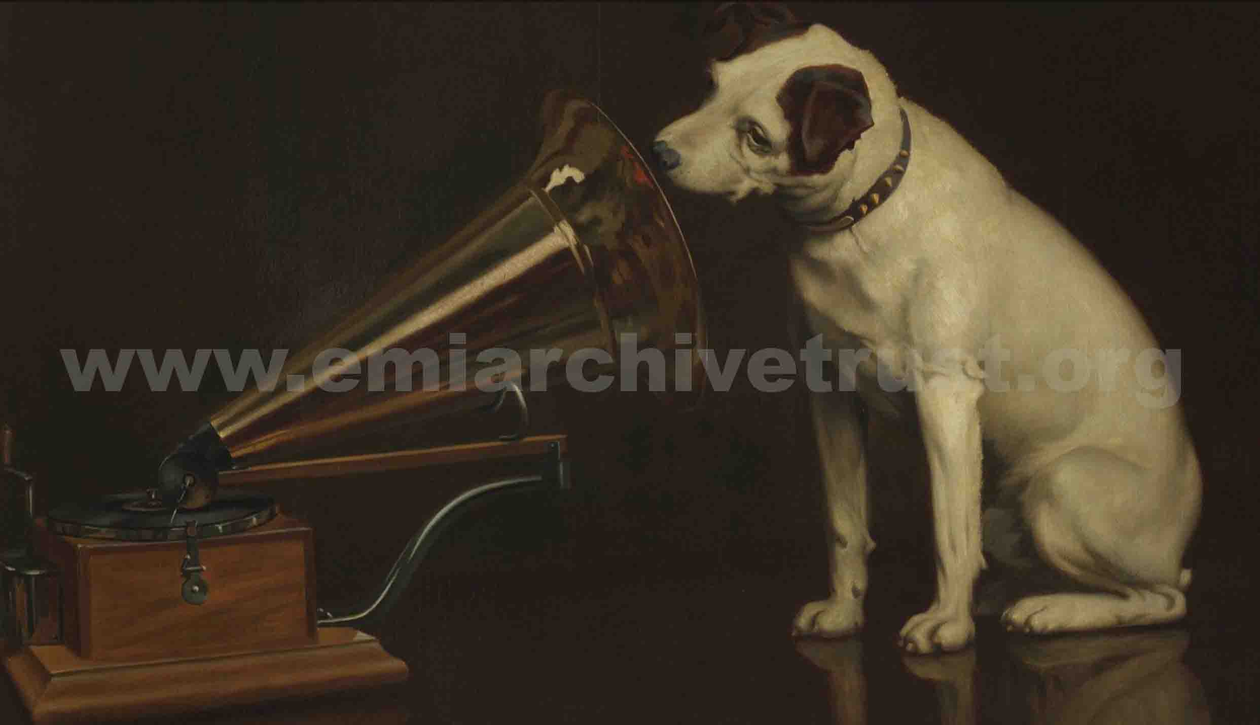 Secrets of the EMI Archive - 3 - EMI Archive Trust