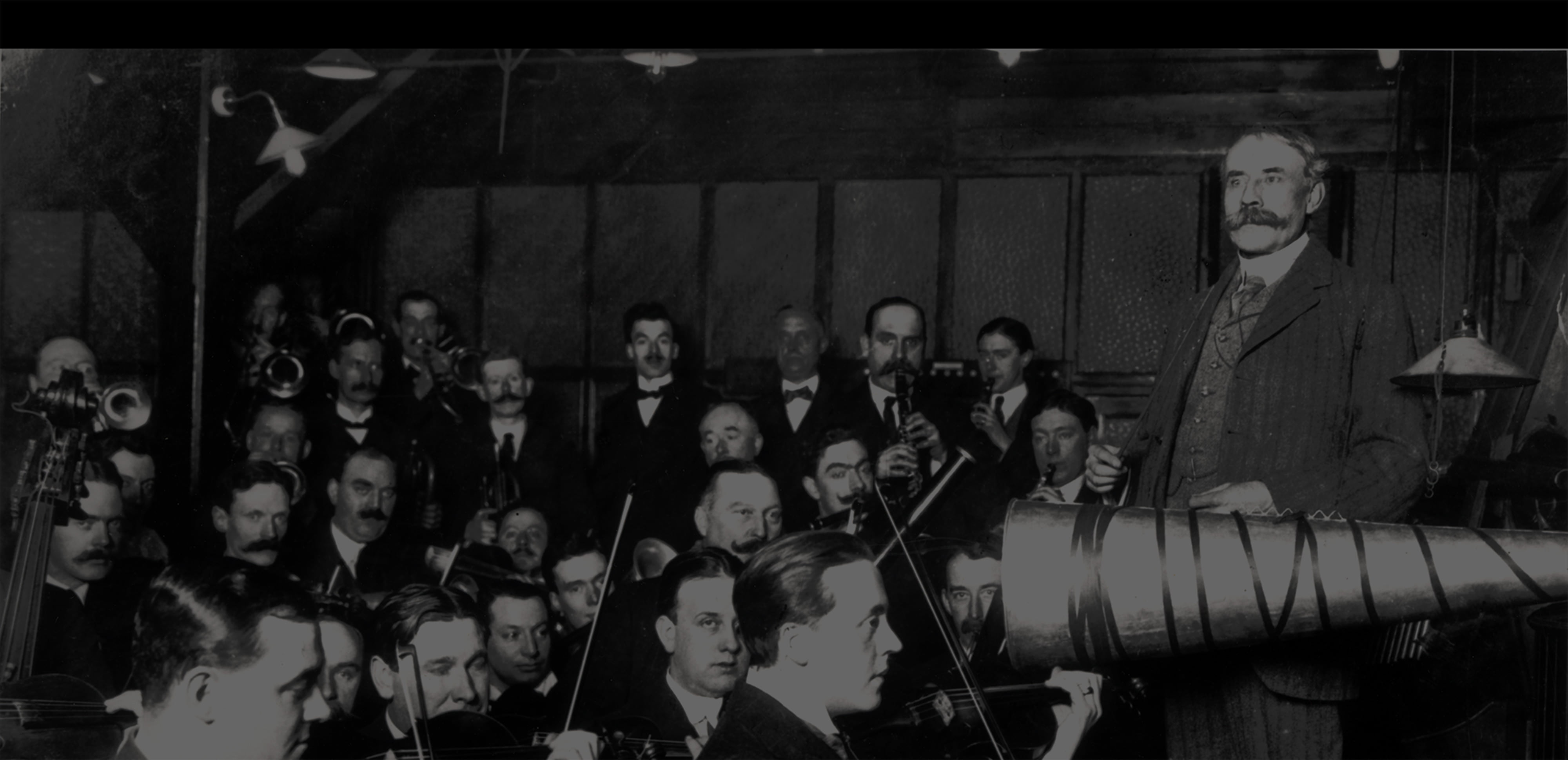 About - EMI Archive Trust