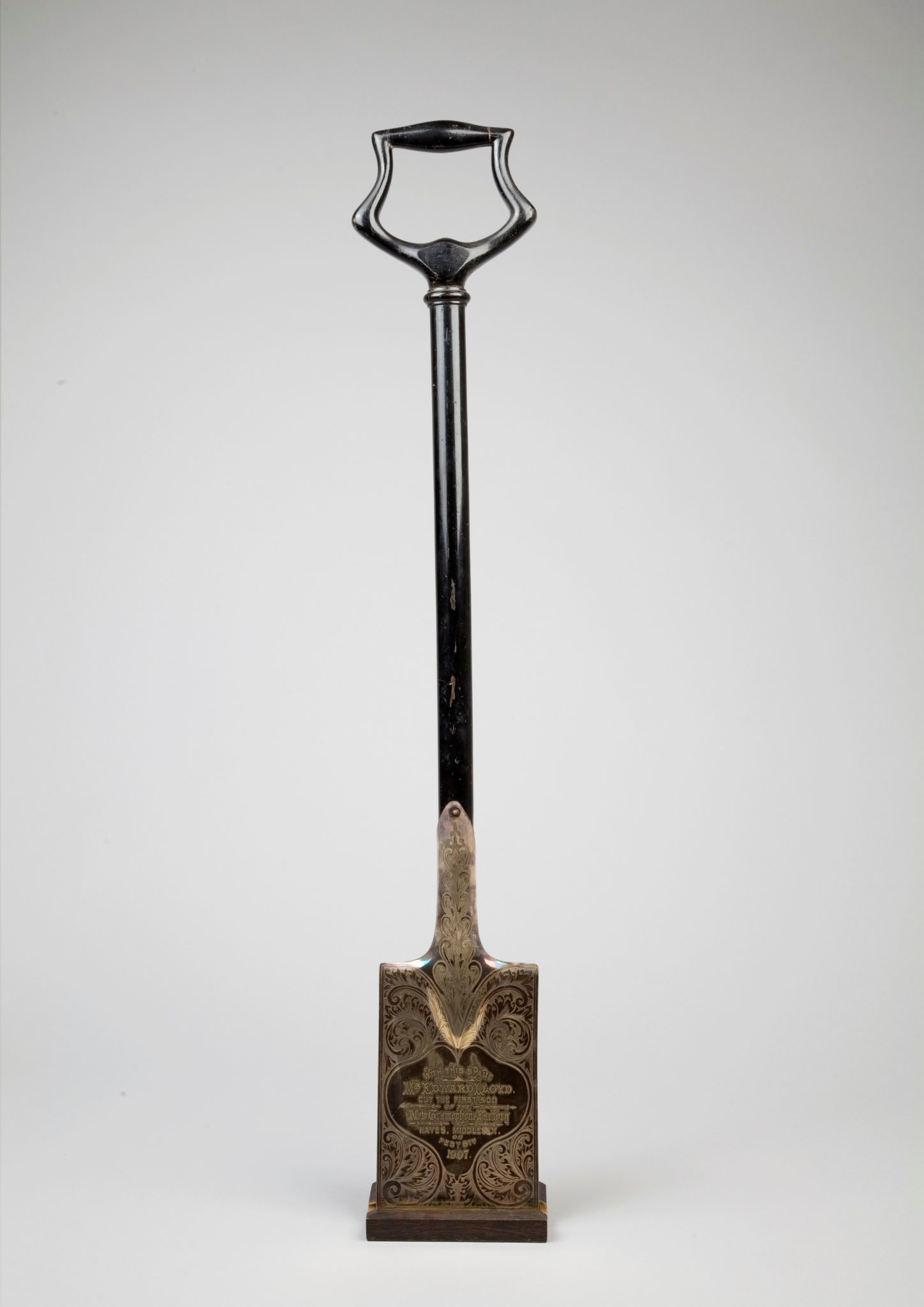 Celebrating The Gramophone Company Factory in Hayes - EMI Archive Trust