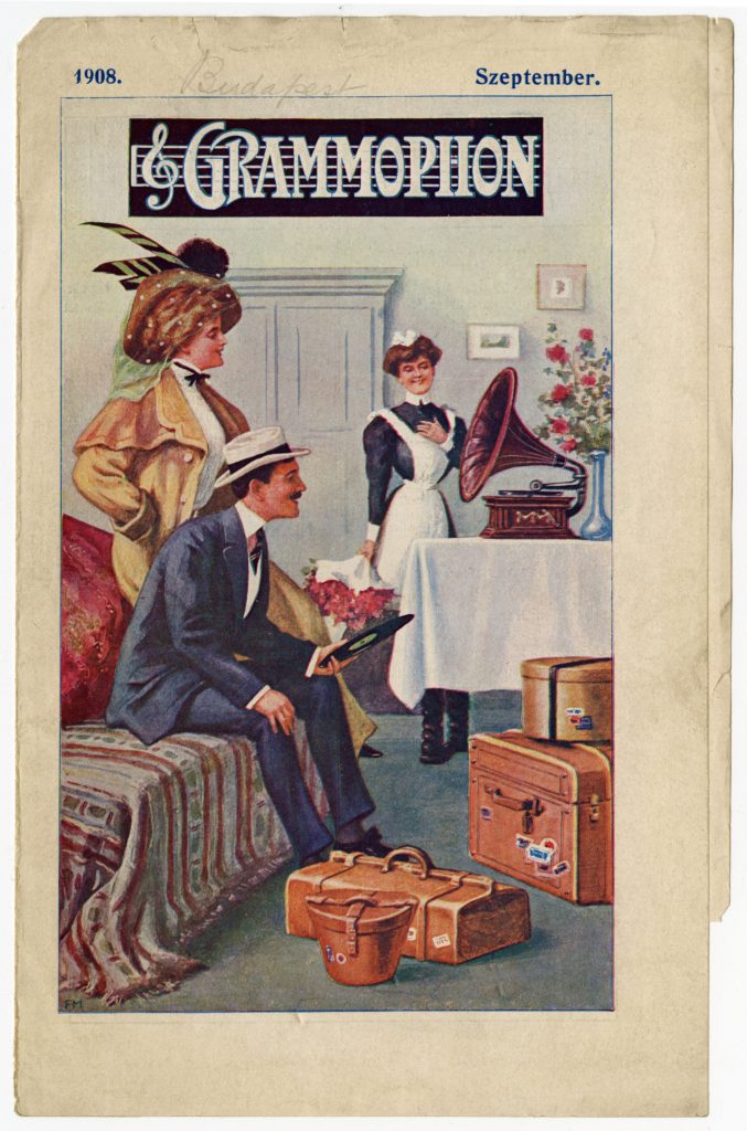 Significant Archival Collections - EMI Archive Trust